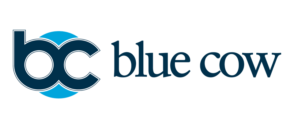 Hein Bekker – Blue Cow (2004)